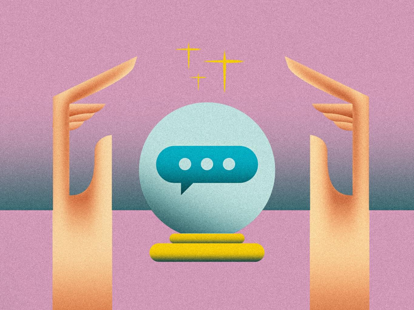 AI for customer service – Zendesk
