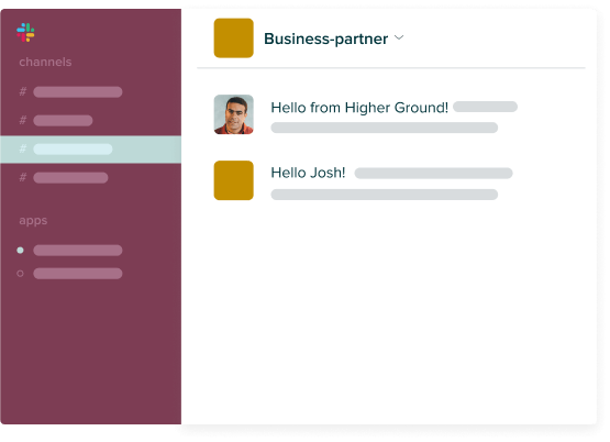 Slack App Integration with Zendesk | Zendesk Singapore