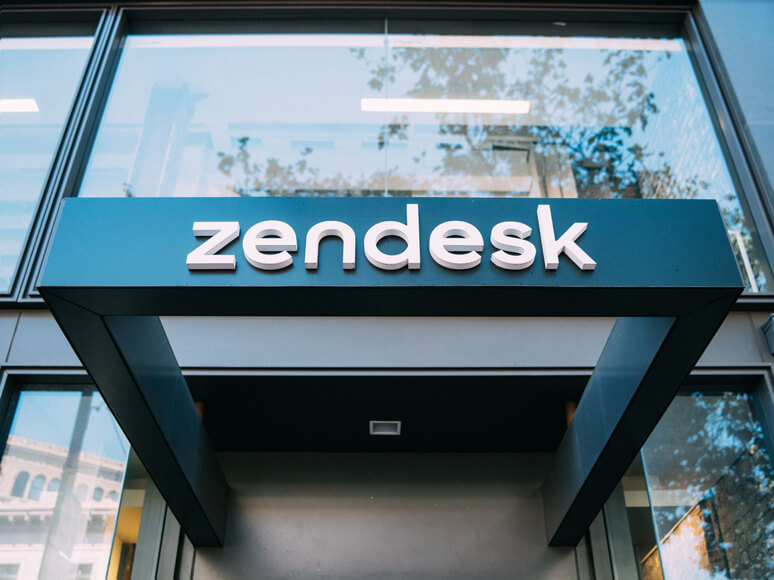 Media Resources | Zendesk