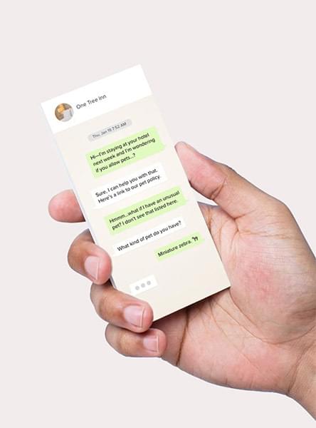 Platform - Conversations - Outbound Messaging | Zendesk Singapore