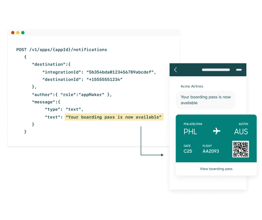 Platform - Conversations - Outbound Messaging | Zendesk Singapore