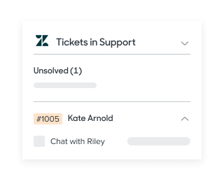 Zendesk Sell Features - Everything You Need All in One Place