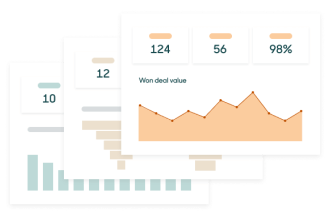 Zendesk Sell Features - Everything You Need All in One Place